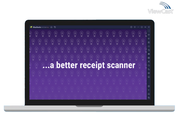 Download Smart Receipts for PC / Windows / Computer