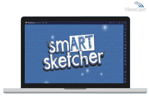 Download smART sketcher Projector for PC / Windows / Computer