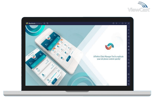 Download Smart Transfer: File Sharing App for PC / Windows / Computer