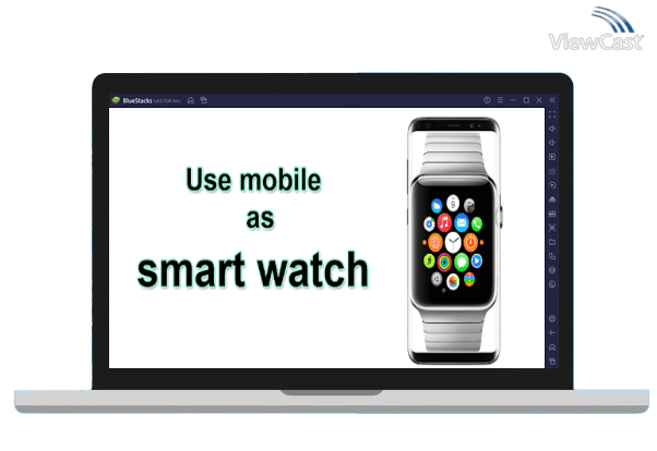 Download Smart Watch Simulator for PC / Windows / Computer