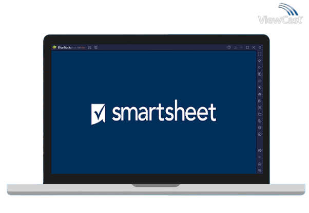 Download Smartsheet for PC / Windows / Computer