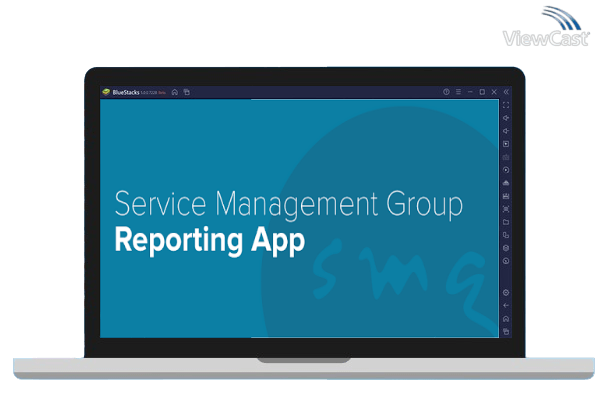 Download smg360 for PC / Windows / Computer