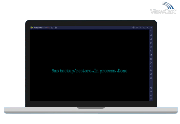 Download SMS Backup & Restore for PC / Windows / Computer