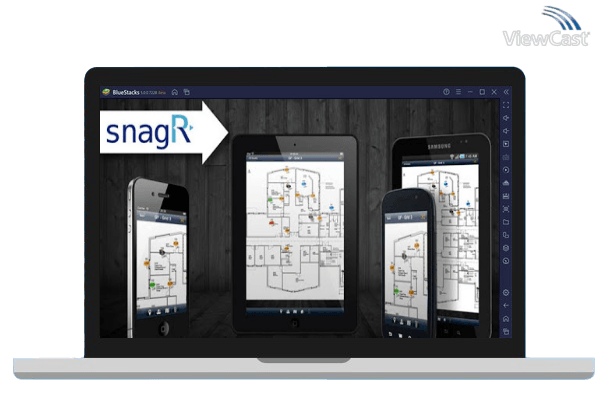 Download SnagR for PC / Windows / Computer