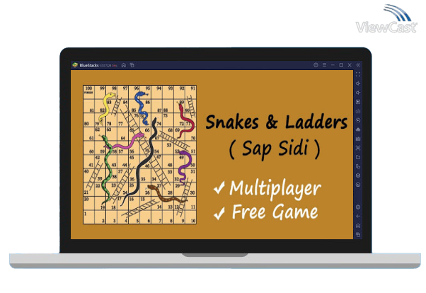 Download Snake and Ladder Game-Sap Sidi for PC / Windows / Computer