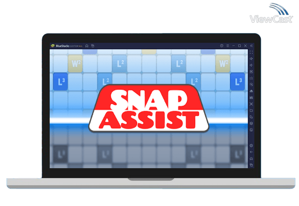 Download Snap Assist for PC / Windows / Computer