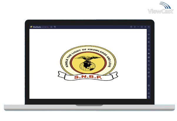 Download SNBP Rahatani School for PC / Windows / Computer