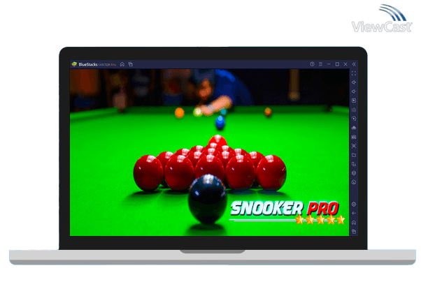 Download Snooker Professional 3D : The Real Snooker for PC / Windows ...