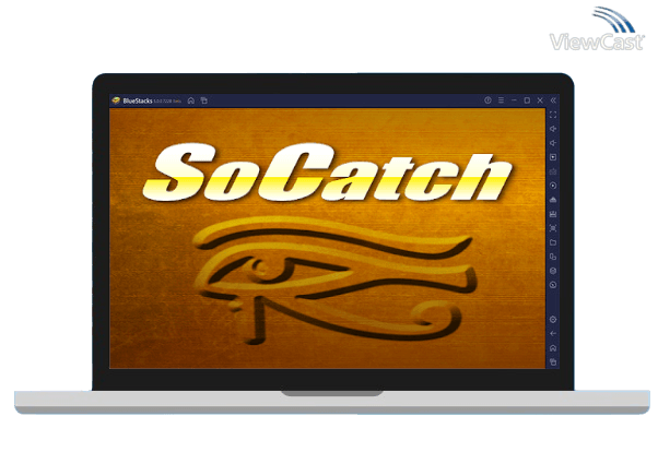 Download SoCatch for PC / Windows / Computer