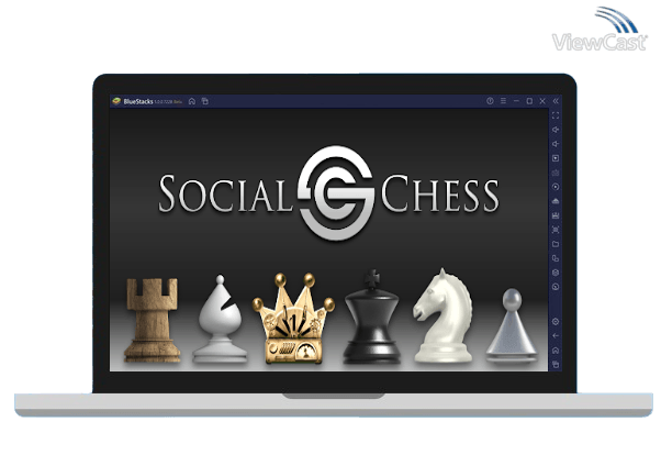 Download SocialChess - Online Chess for PC / Windows / Computer