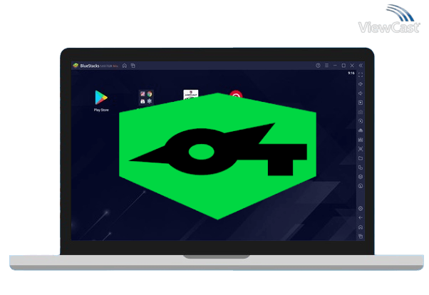 Download SocksIP Tunnel for PC / Windows / Computer