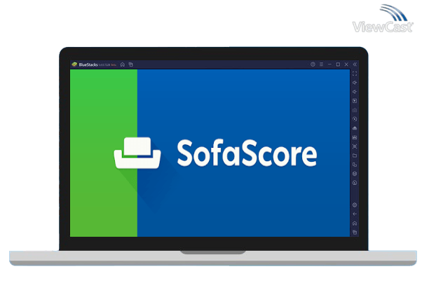 Download SofaScore Live Score for PC / Windows / Computer