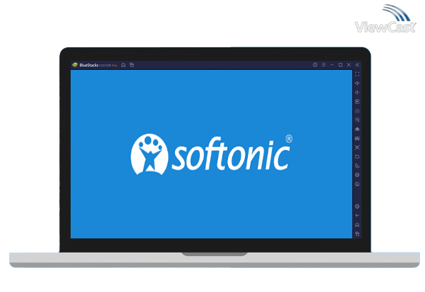 Download Softonic for PC / Windows / Computer