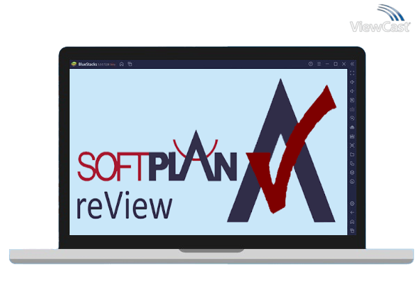 Download SoftPlan reView for PC / Windows / Computer