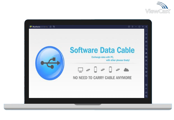 Download Software Data Cable for PC / Windows / Computer