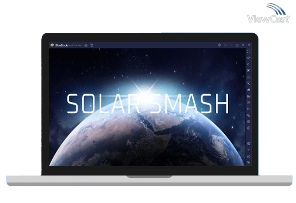 Download Solar Smash for PC / Windows / Computer