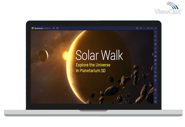Download Solar Walk Free - Stars and Planets System 3D for PC / Windows ...