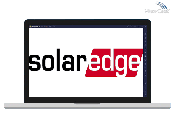 Download SolarEdge Monitoring for PC / Windows / Computer