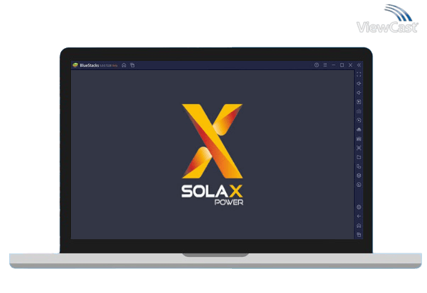 Download SolaxCloud for PC / Windows / Computer