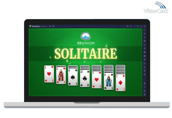 Download Solitaire for PC / Windows / Computer