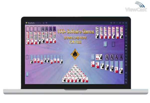 Download Solitaire Free Pack for PC / Windows / Computer