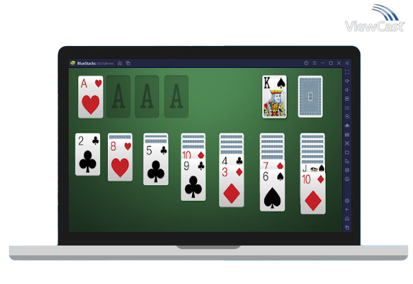 Download Solitaire for PC / Windows / Computer