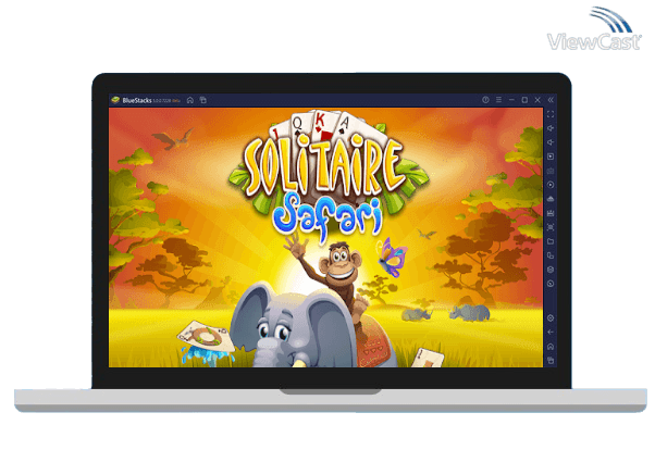 Download Solitaire Safari for PC / Windows / Computer
