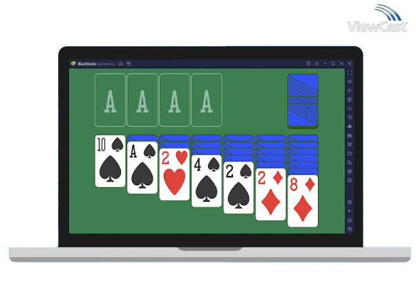 Download Solitaire for PC / Windows / Computer