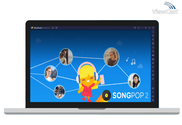 Download SongPop 2 - Guess The Song for PC / Windows / Computer