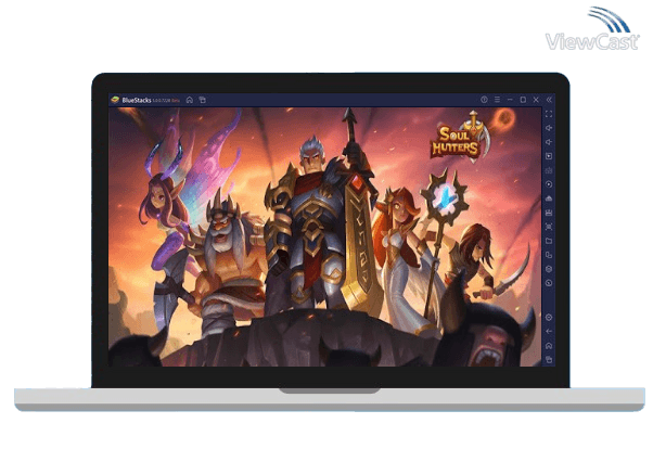 Download Soul Hunters for PC / Windows / Computer