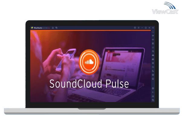 Download SoundCloud Pulse: for Creators for PC / Windows / Computer