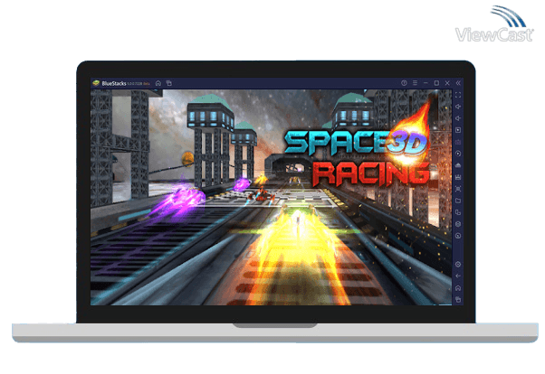 Download Space Racing 3D - Star Race for PC / Windows / Computer