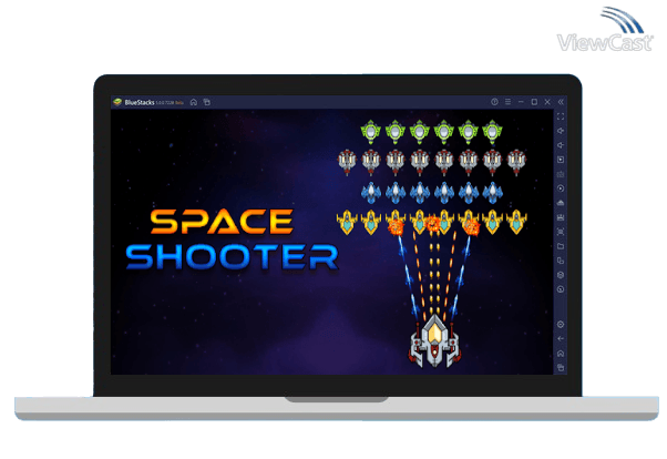 Download Space Shooter 3D for PC / Windows / Computer