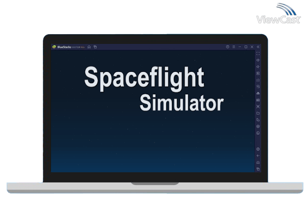 Download Spaceflight Simulator for PC / Windows / Computer