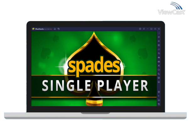 Download Spades Offline - Single Player for PC / Windows / Computer