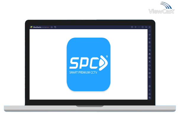 Download SPC PRO Cloud for PC / Windows / Computer