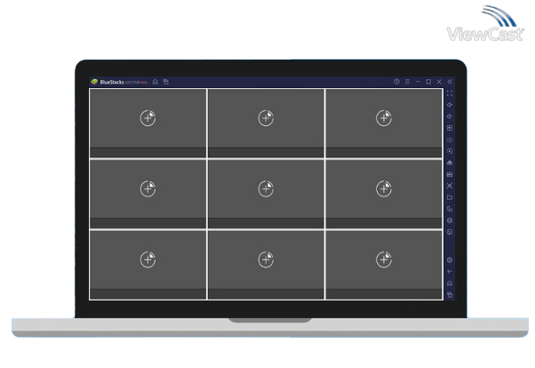 Download SPC Smart Eye for PC / Windows / Computer