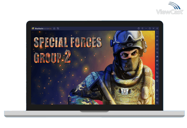 Download Special Forces Group 2 for PC / Windows / Computer