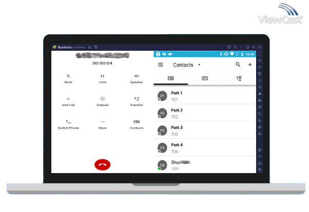 Download SpectrumVOIP STRATUSmobile for PC / Windows / Computer