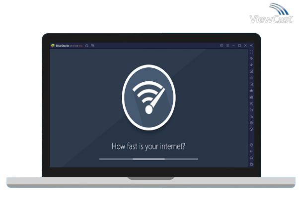 Download SpeedSmart Speed Test for PC / Windows / Computer