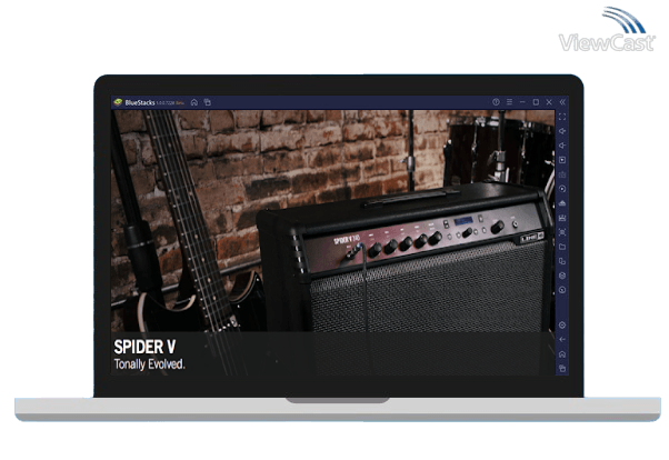 Download Spider Remote for PC / Windows / Computer