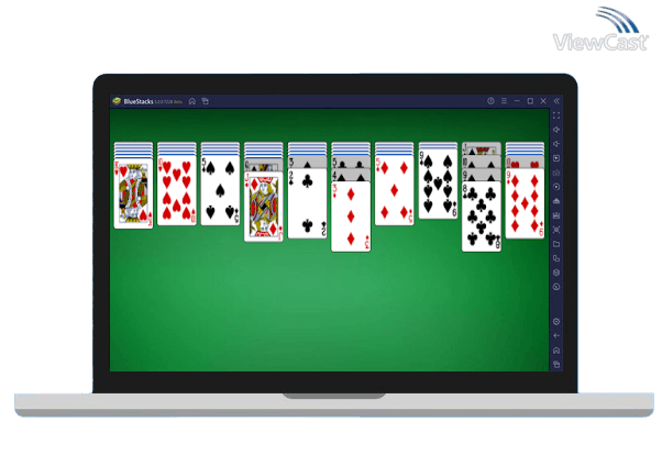 Download Spider Solitaire for PC / Windows / Computer
