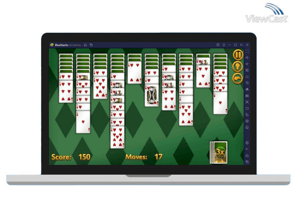 Download Spider: Solitaire Card Game ♣ for PC / Windows / Computer
