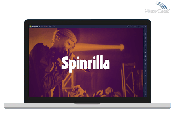 Download Spinrilla - Hip-Hop Mixtapes & Music for PC / Windows / Computer
