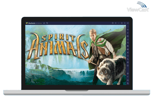 Download Spirit Animals for PC / Windows / Computer