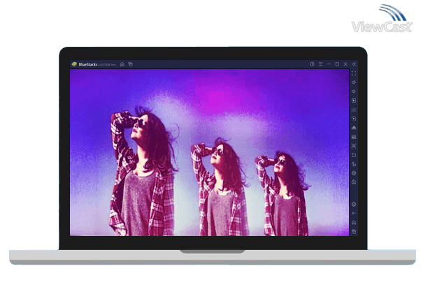 Download Split Pic 2.0 - Clone Yourself for PC / Windows / Computer