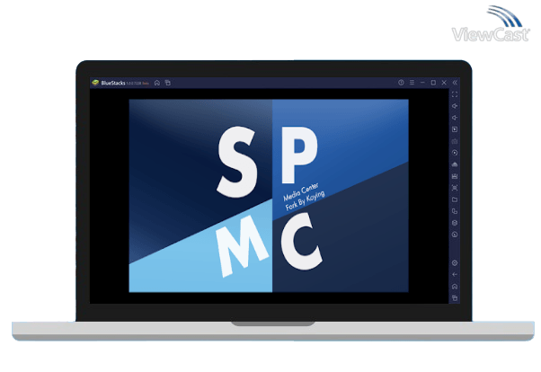 Download SPMC for PC / Windows / Computer