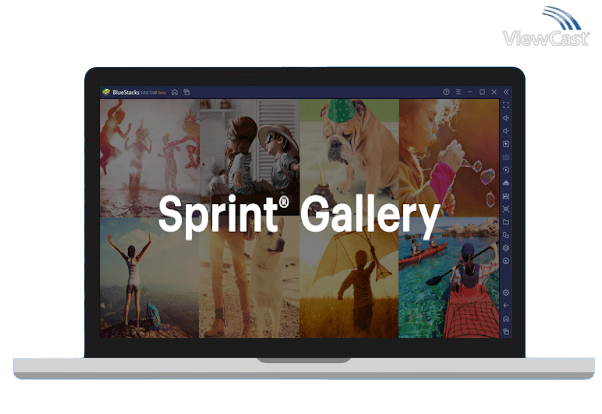 Download Sprint Complete Storage for PC / Windows / Computer