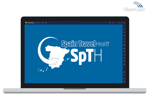 Download SpTH for PC / Windows / Computer
