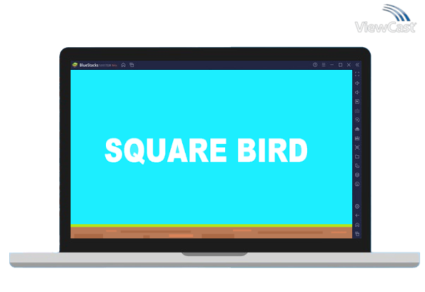 Download Square Bird for PC / Windows / Computer